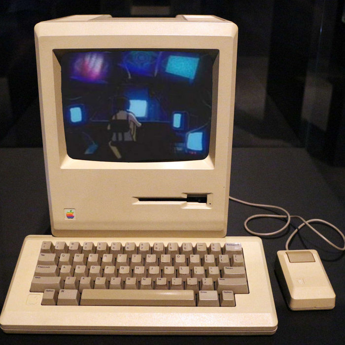 mac breakcore | proloxx