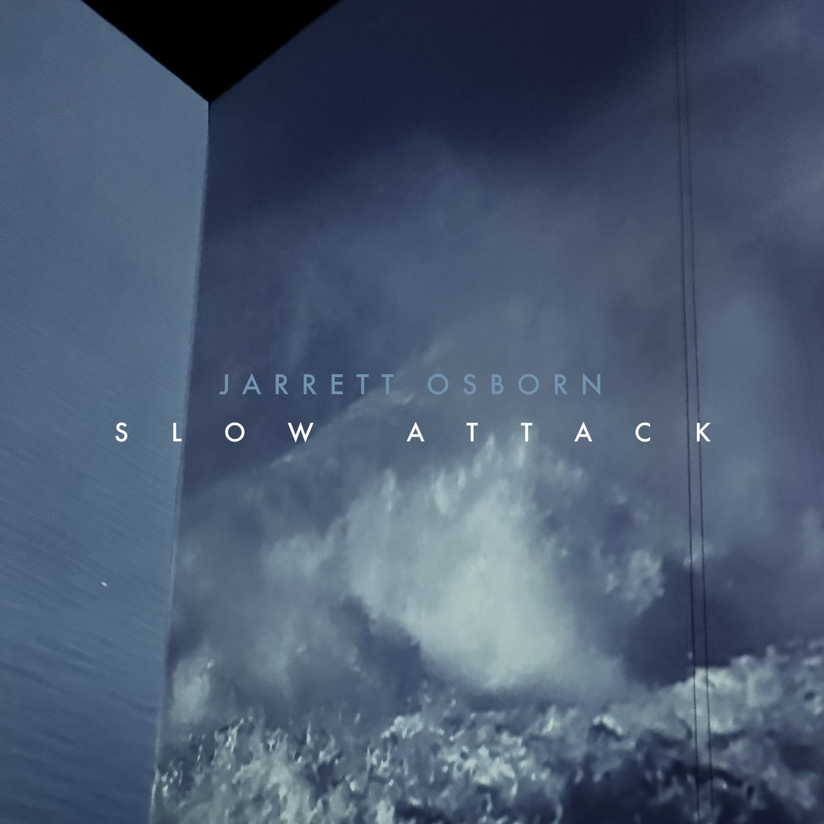 Slow Attack | Jarrett Osborn