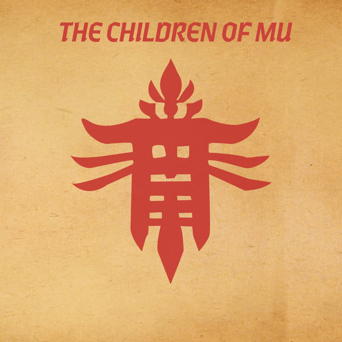 The Children of MU | BDI Beatz & Veteran Eye (feat. MNRA) | Veteran Eye