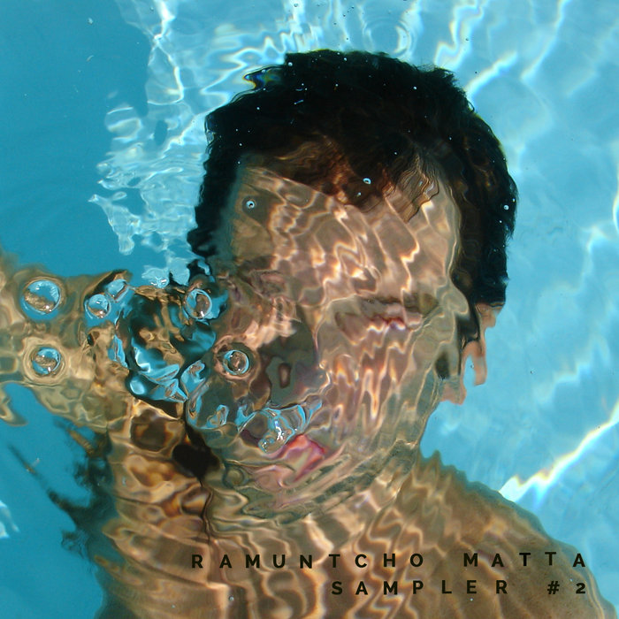 Matta Sampler Vol. 2 | Ramuntcho Matta
