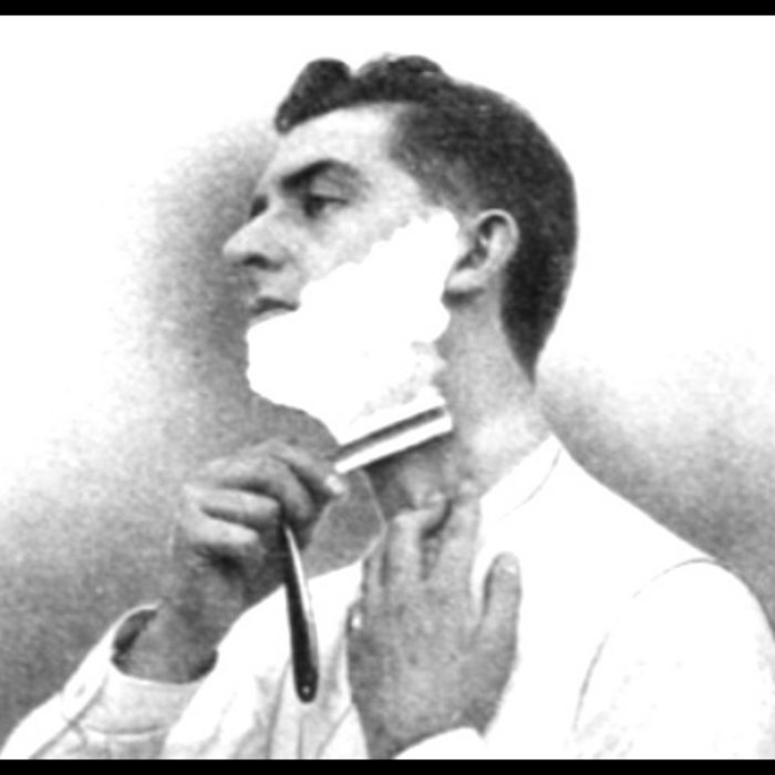 5 o'clock Shadow Tales Of A Rough Neck | Love Anwar, Panik Whenya Cme ...