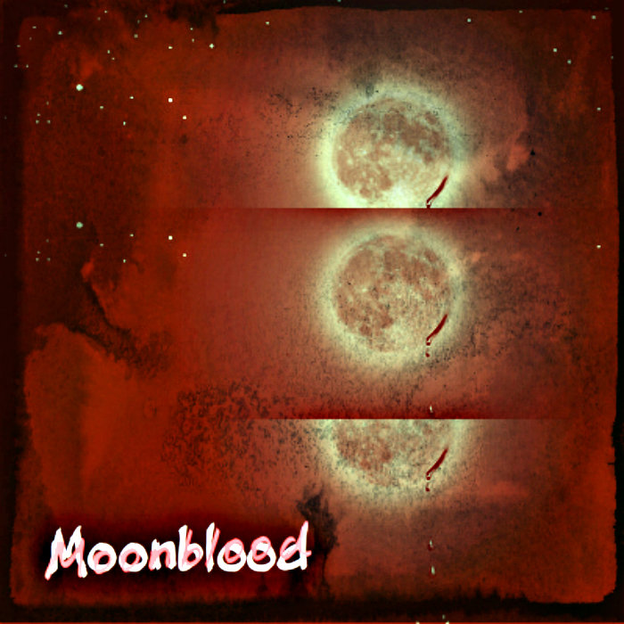Moonblood EP | Nevermore