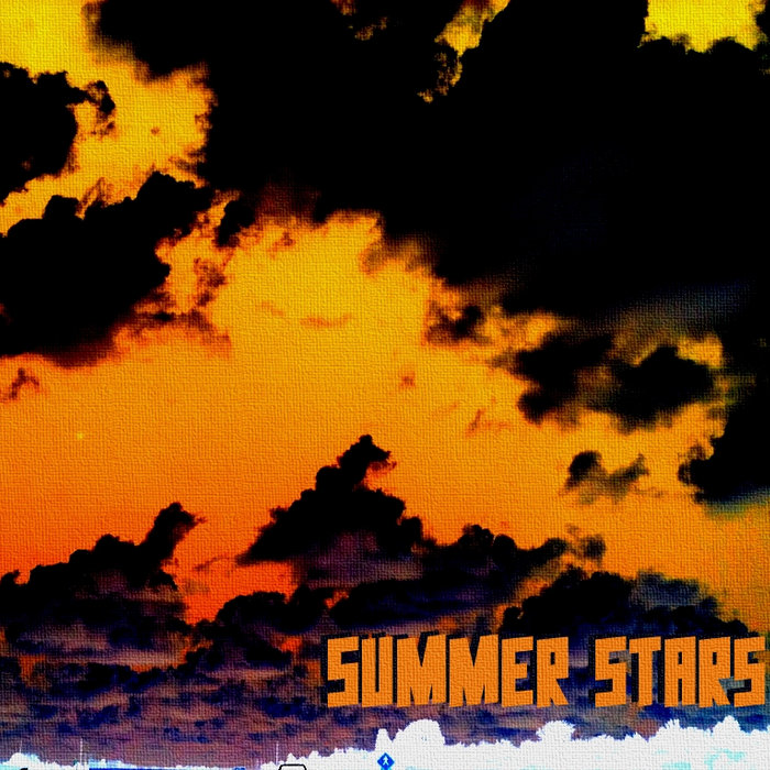 Summer Stars | Twizz(of KEYEL) | KEYEL