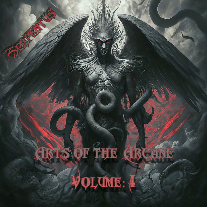Arts of the Arcane, Vol. 1 | Serpentus