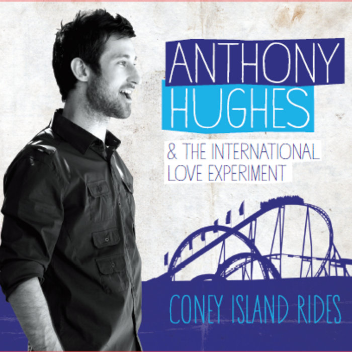 Coney Island Rides | Anthony Hughes and The International Love Experiment