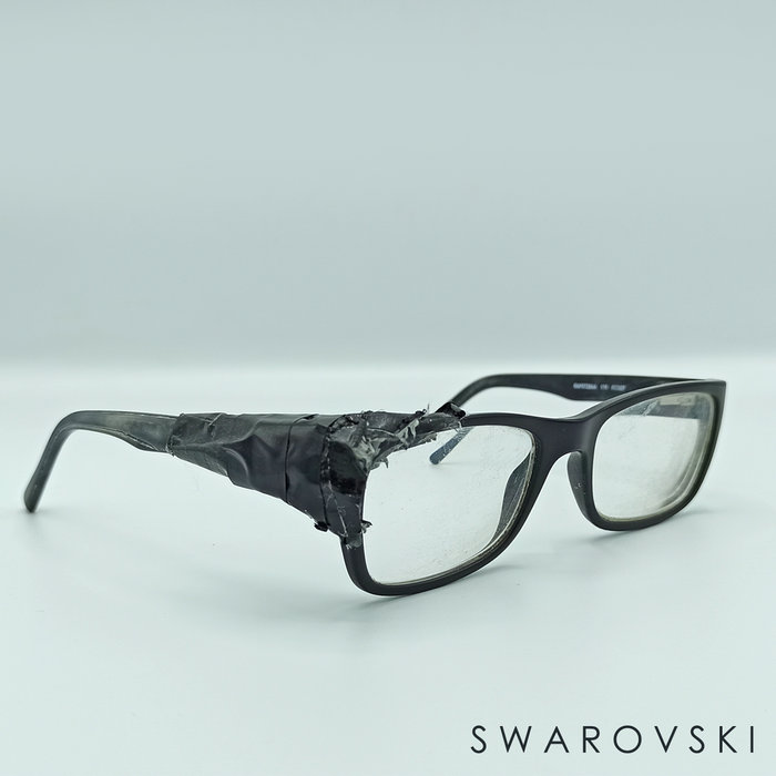 Swarovski | La Signora Rossi