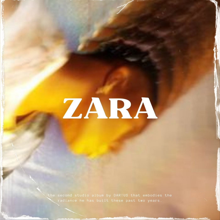 ZARA | DAR!US