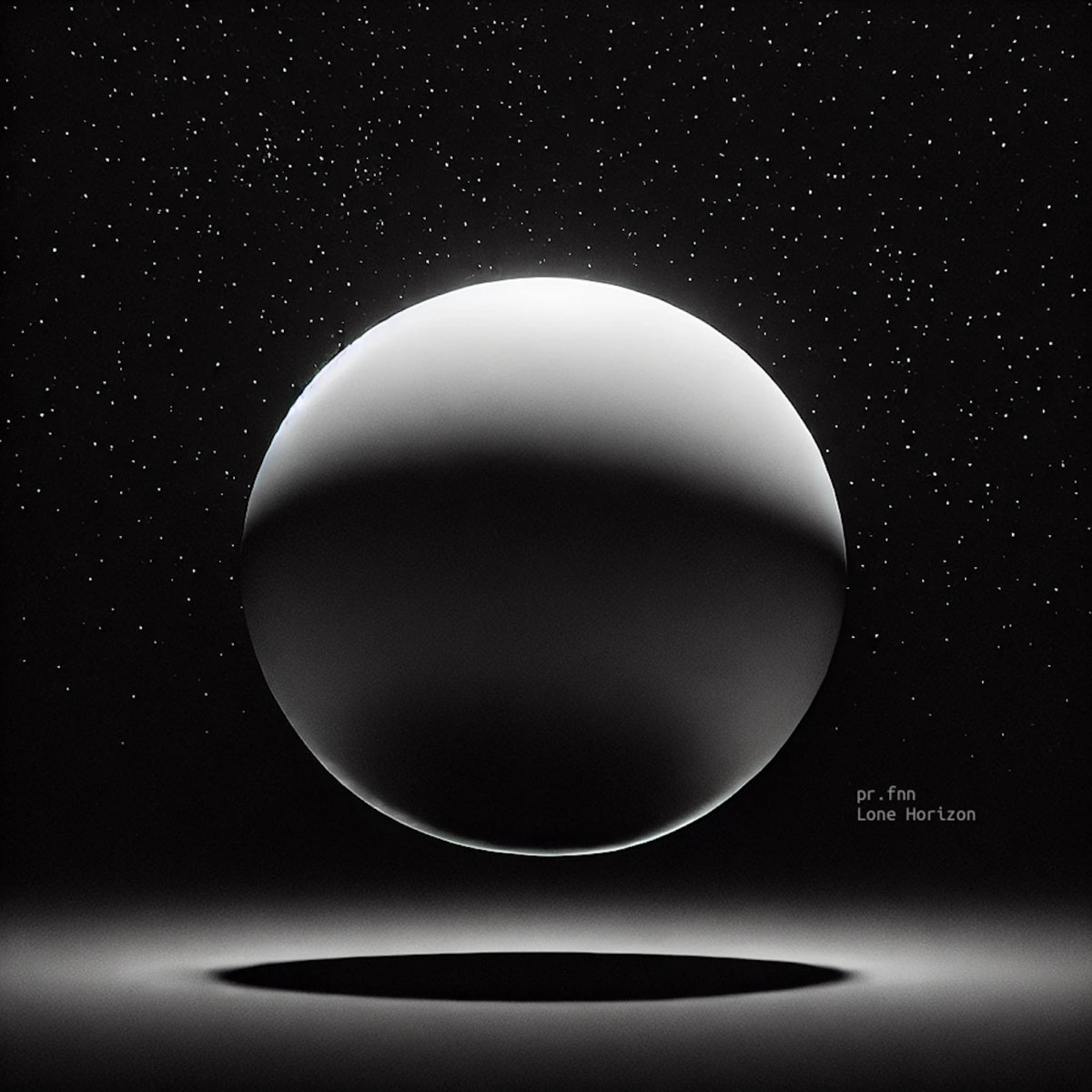 Lone Horizon | pr.fnn