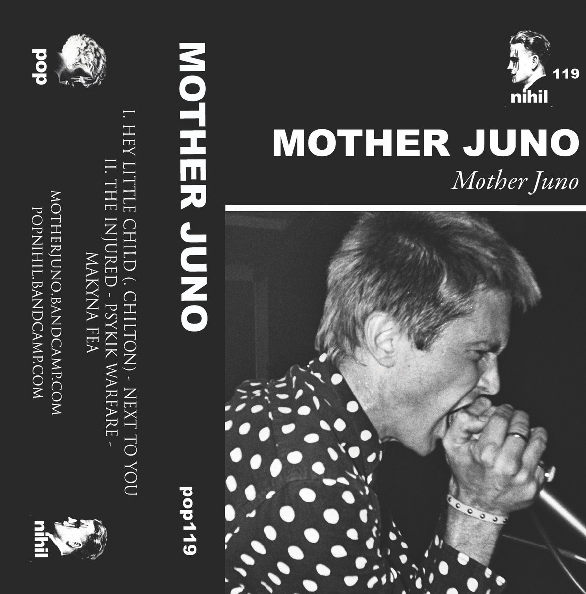 Mother Juno | Mother Juno | popnihil
