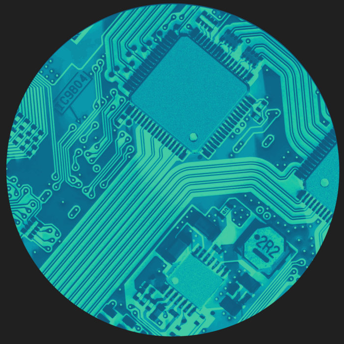 Fragmented Soul EP | Fragmented Soul