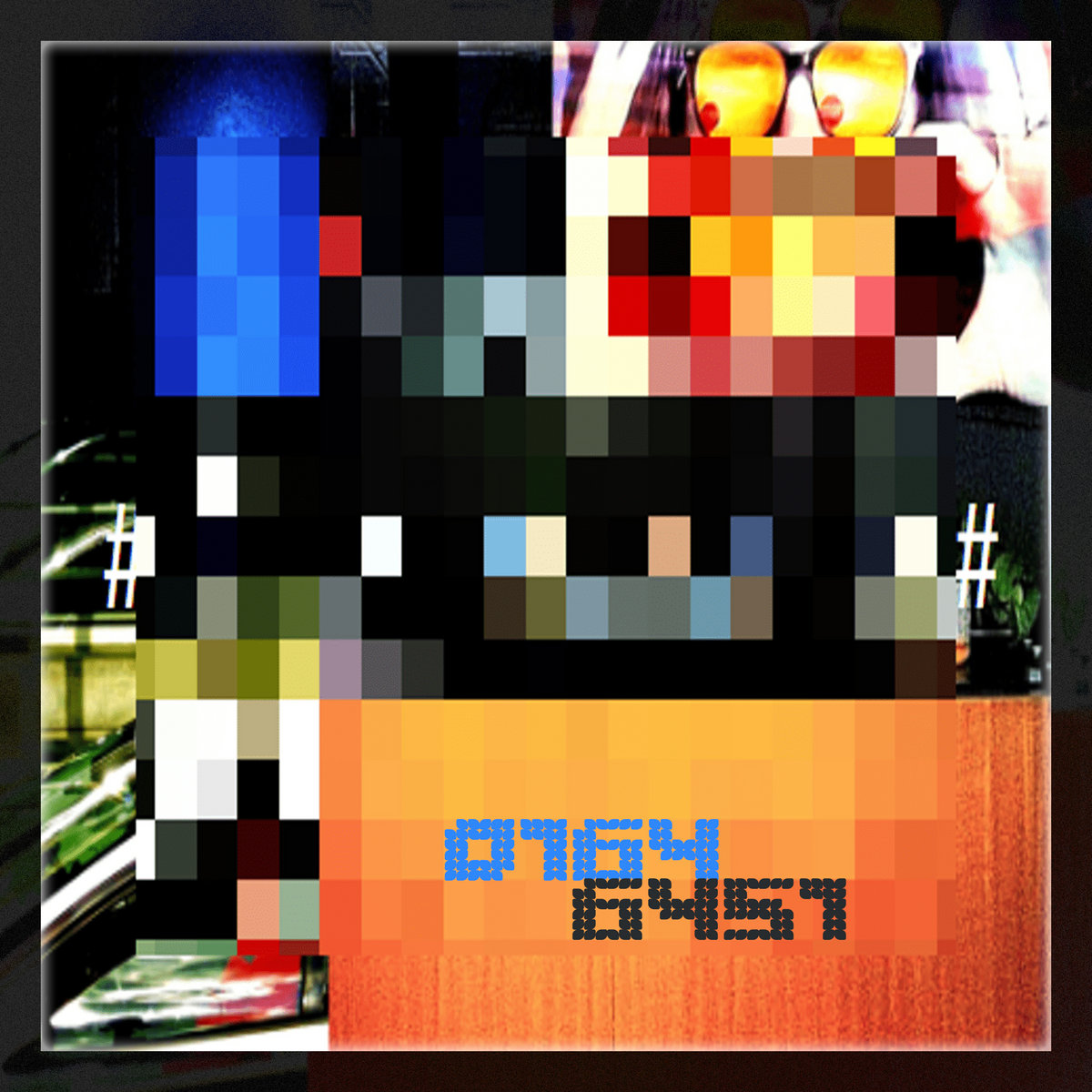 6451 | 0164 | LOUDsilence