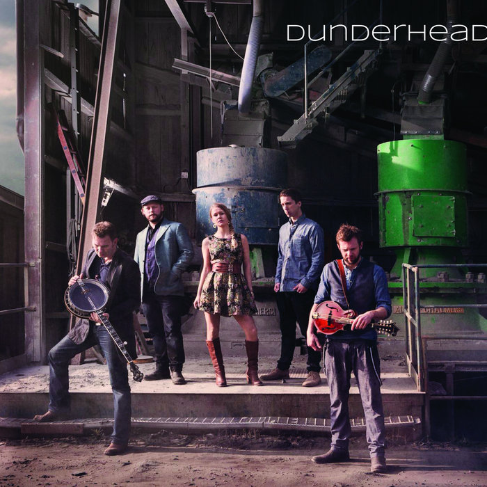 Dunderhead | Dunderhead