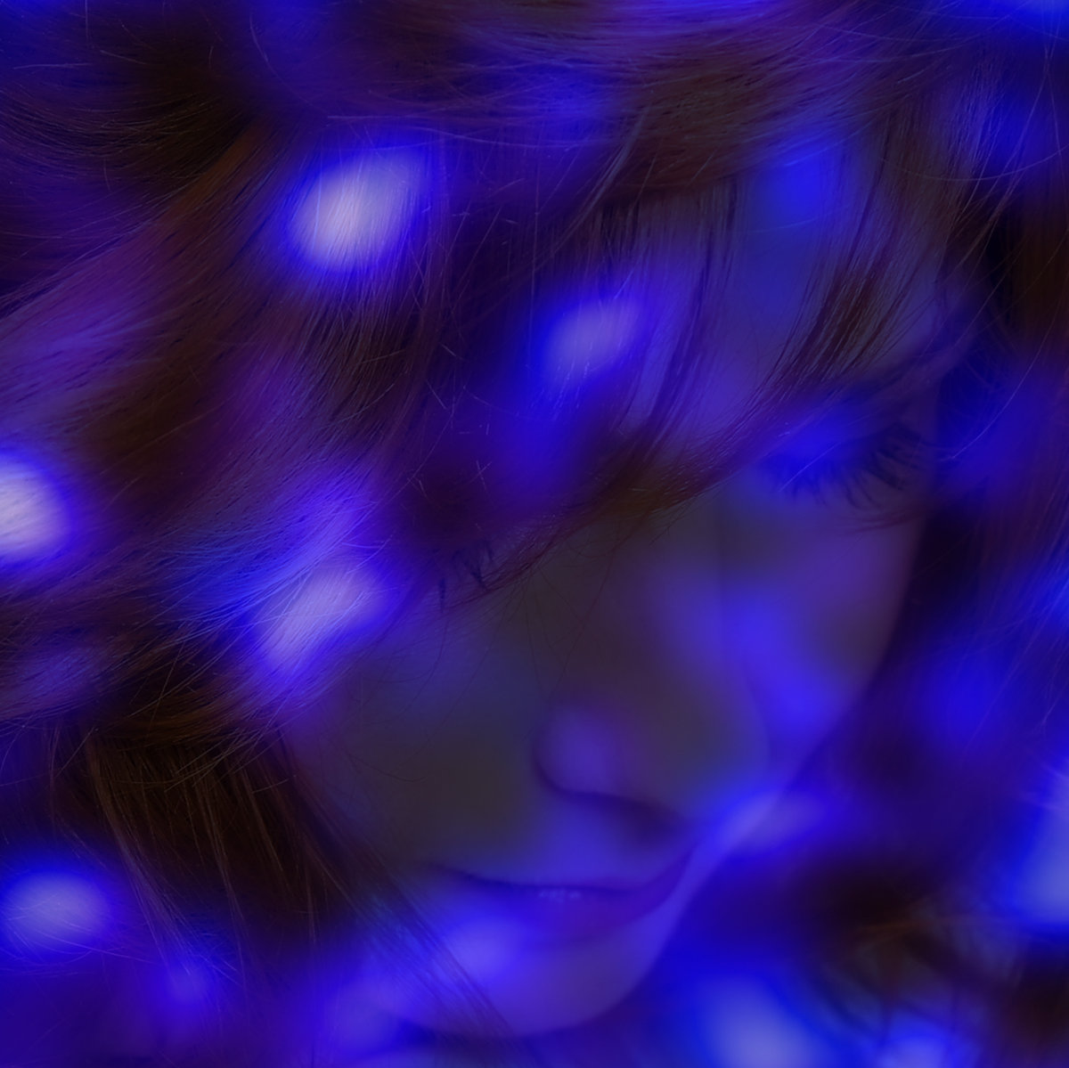 self-perpetuating machine of loss and hopeless yearning | shalloboi