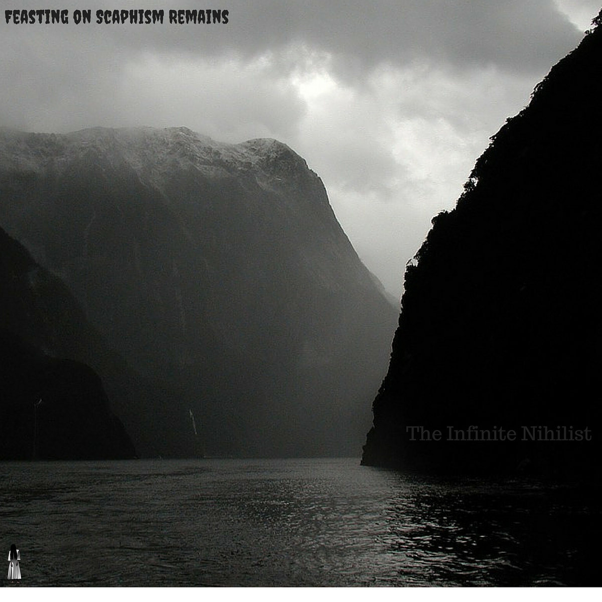 The Infinite Nihilist | Feasting on Scaphism Remains