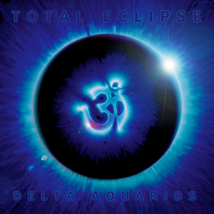 Delta Aquarids | Total Eclipse