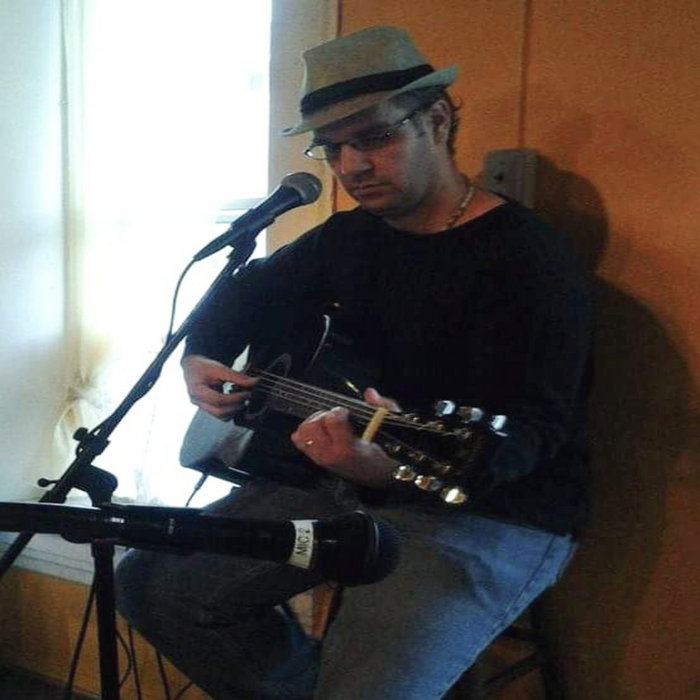 The Call | Chris Pick & Friends | Chris Pick