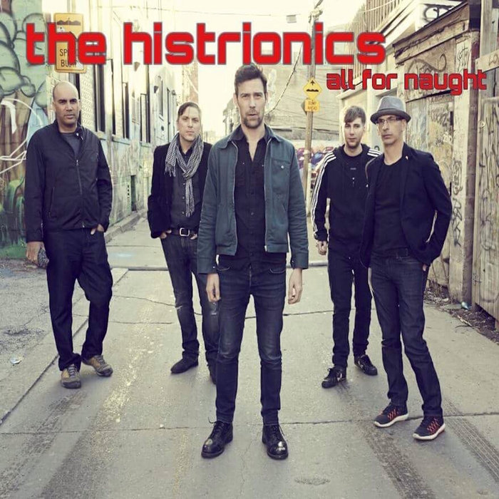 All for Naught | The Histrionics