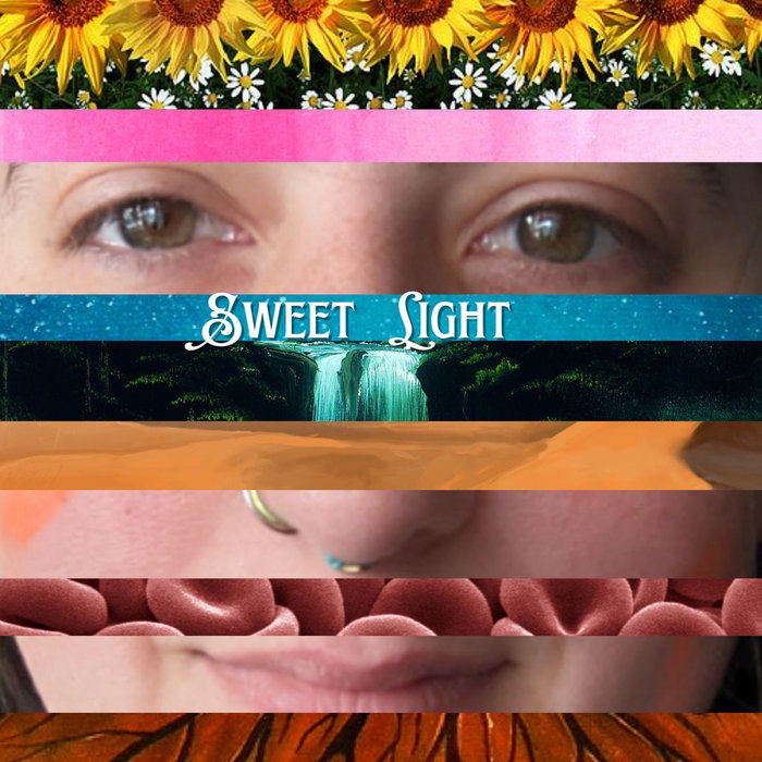 Sweet Light EP | Chelsey