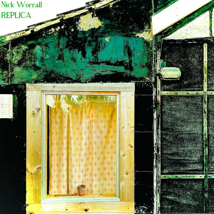 Replica | Nick Worrall