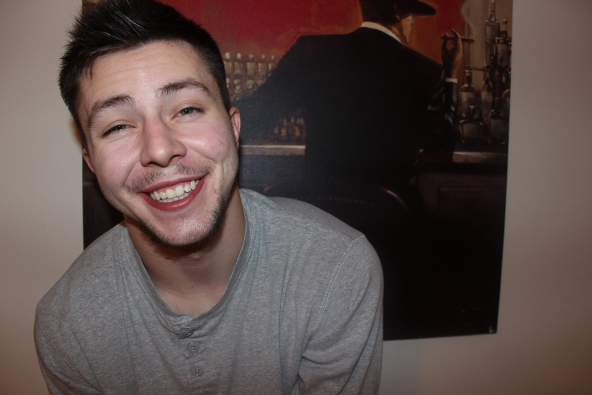 Sister (prod. RayAyy) | Leif Womack