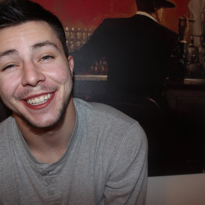 Sister (prod. RayAyy) | Leif Womack