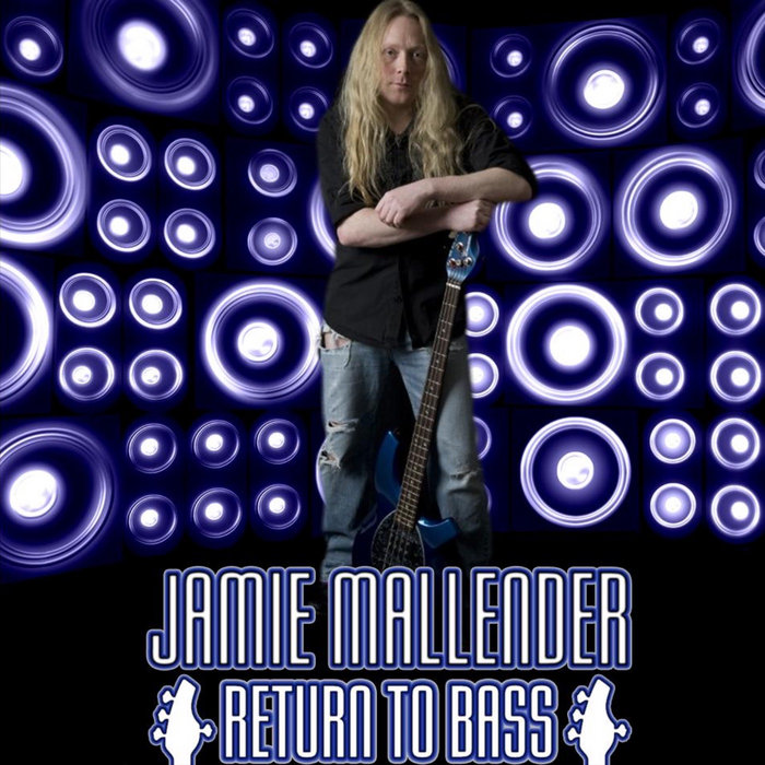 Return To Bass | Jamie Mallender