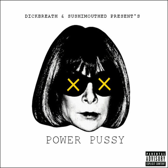Power Pussy | Lucifuck