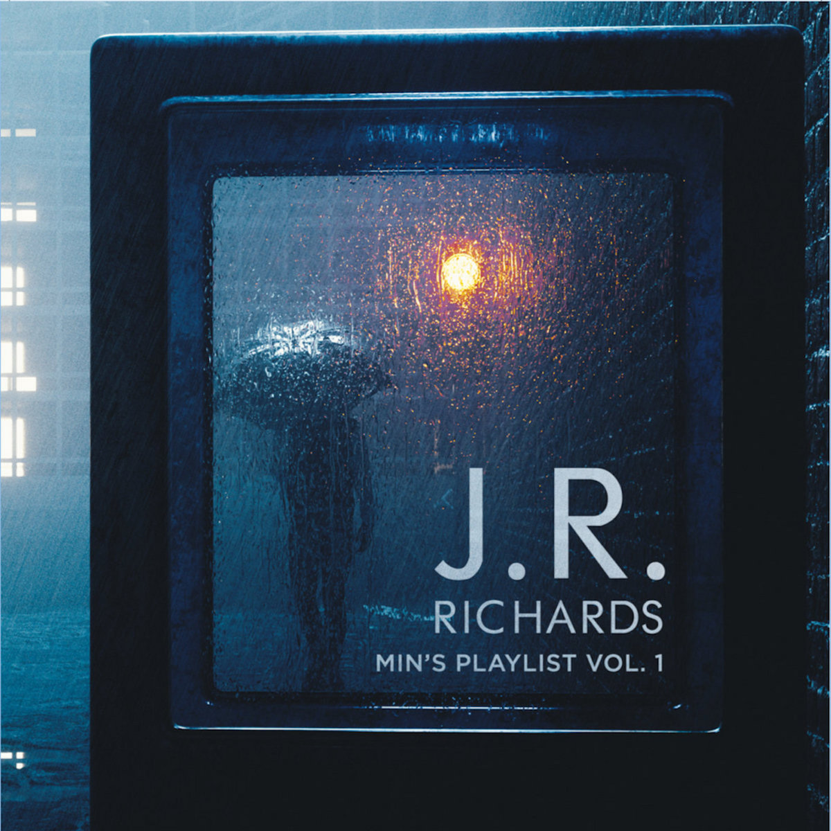 Min's Playlist Vol. 1 | JR Richards