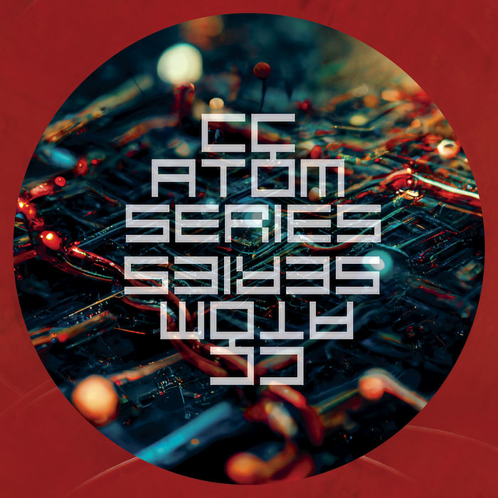 CC ATOM 808 | Dazed & Stannik | Cult Collective