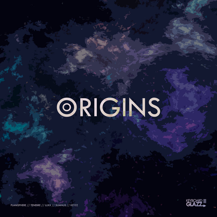 ORIGINS | KEYGLAZZ