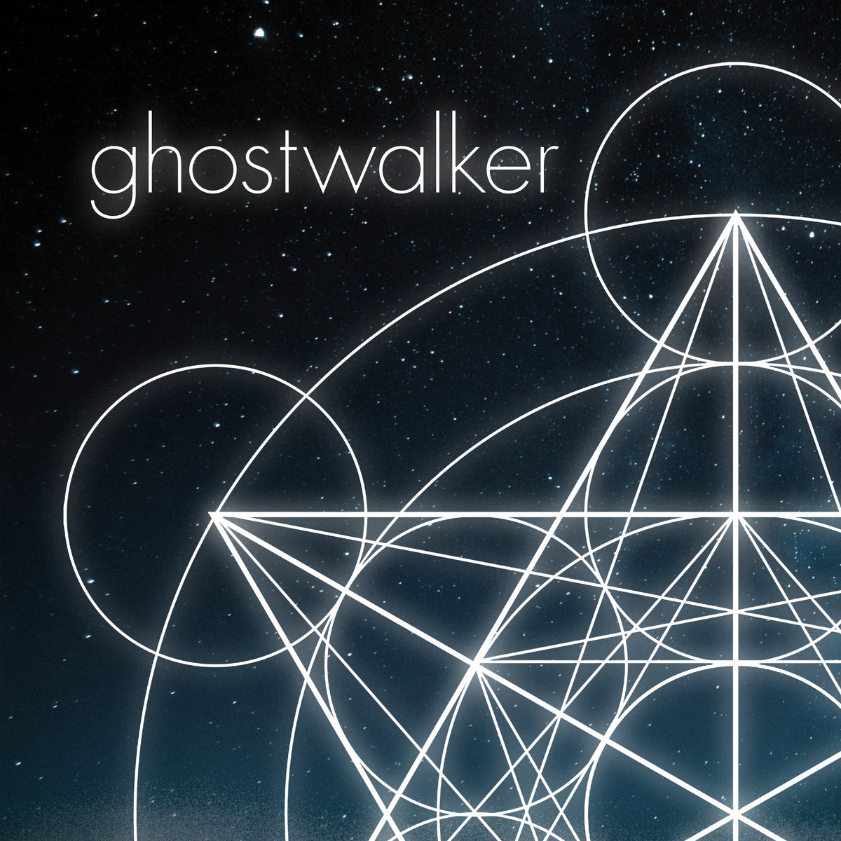 Pulse | Ghost Walker