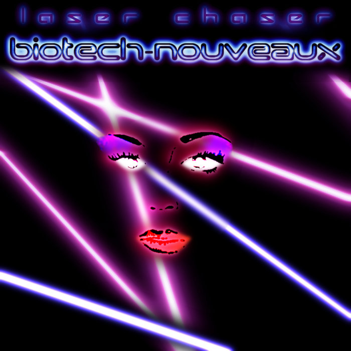 laser chaser | Biotech Nouveaux