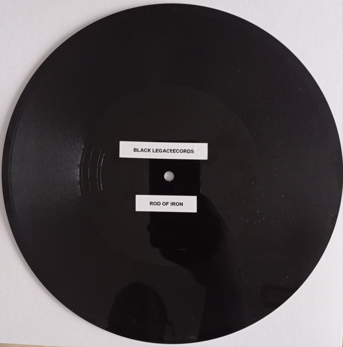 ROD OF IRON | KEETY ROOTS | Keety Roots