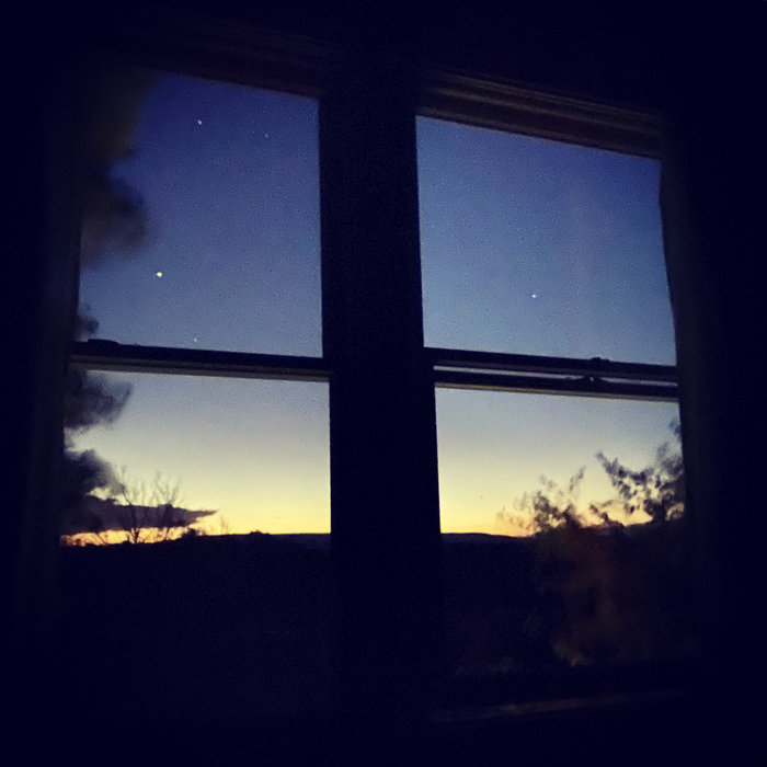 Keep My Powder Dry / When It All Wakes Up | Good Good Blood