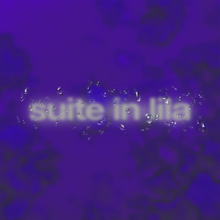 Suite In Lila | Ike Zwanikken