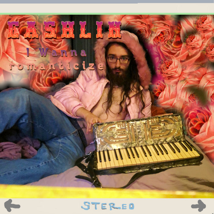 She Screams | Cashlin