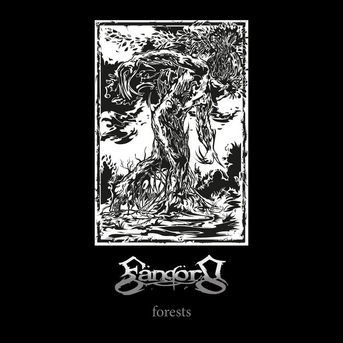 Forests | FangorN