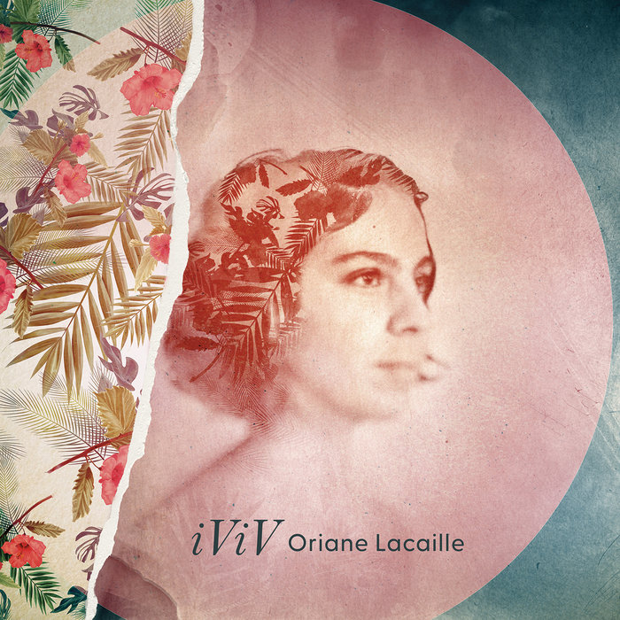 iViV | Oriane LACAILLE