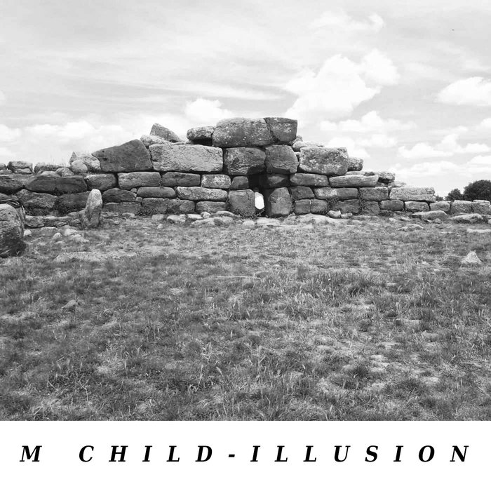 Illusion | M Child | JunglePressRecordings
