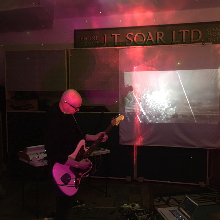 Live at Church Of Sound 20 April 2023 | yellow6