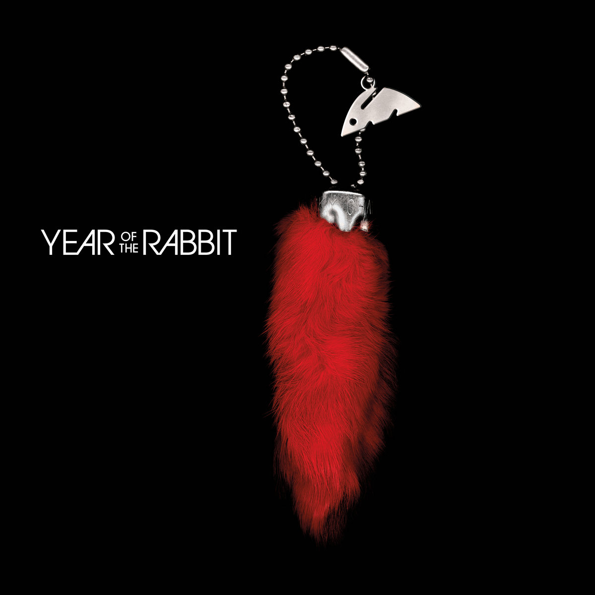 Year of the Rabbit | Year of the Rabbit | Ken Andrews