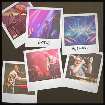 Music | Lotus