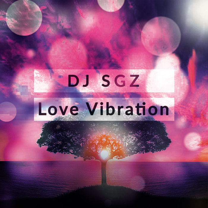 Love Vibration (Nightshade Mix) | DJ SGZ