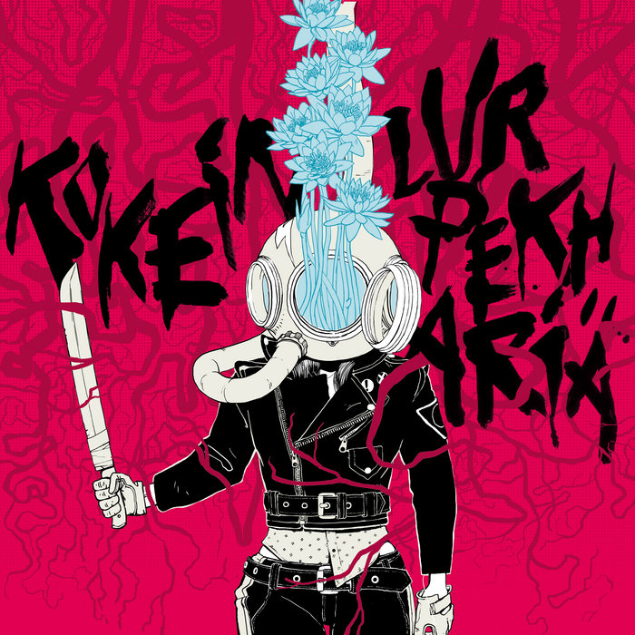 LURPEKHARIÄ | Kokein