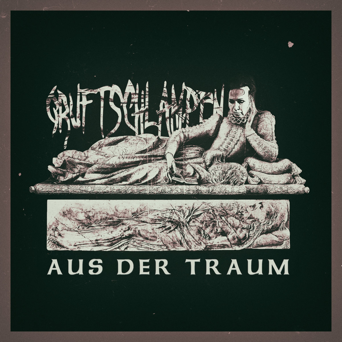 Aus der Traum | Gruftschlampen
