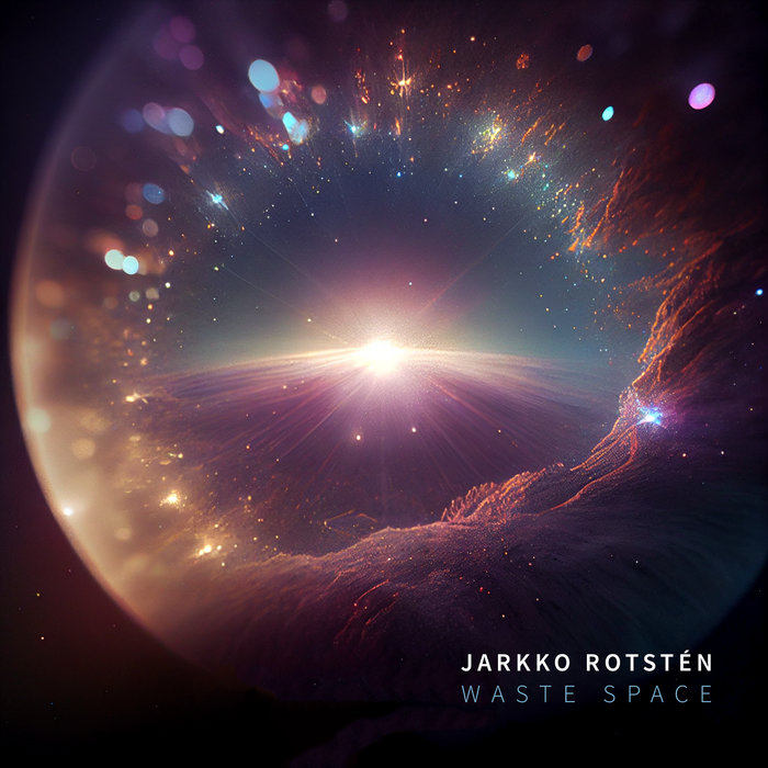 Waste Space | Jarkko Rotsten | Roz
