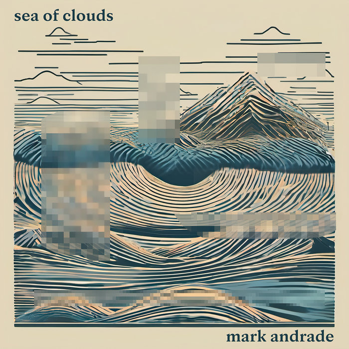 Sea of Clouds | Mark Andrade