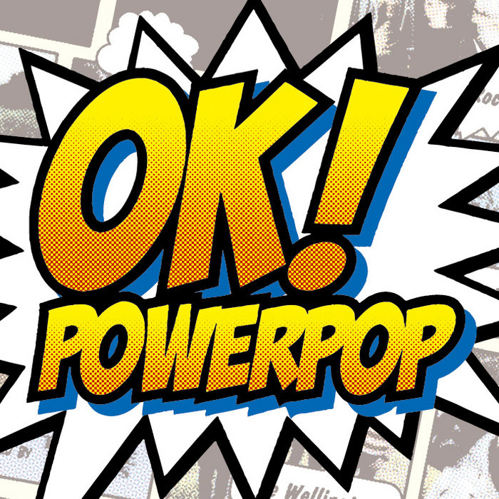 OK!POWERPOP | totos