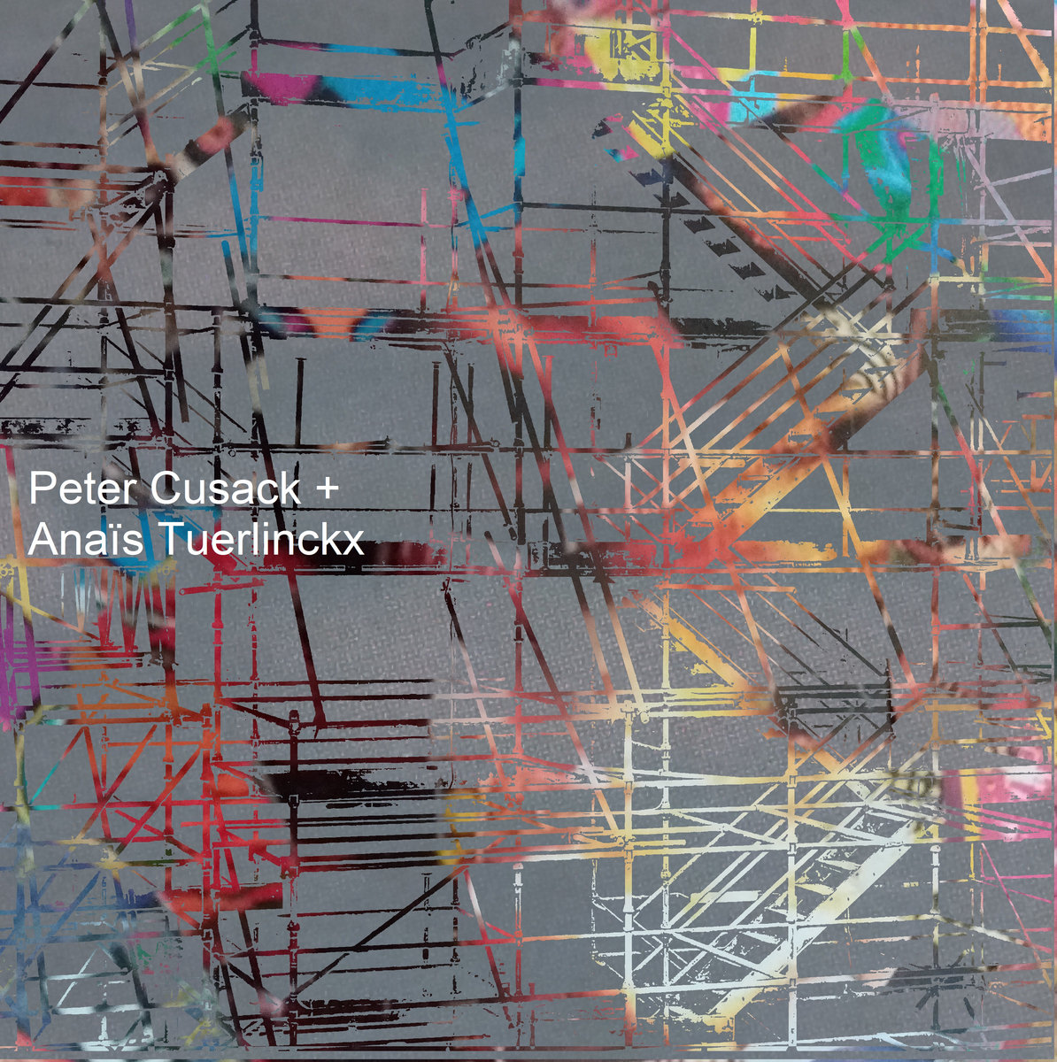 P A S | Peter Cusack+Anaïs Tuerlinckx | scatterArchive