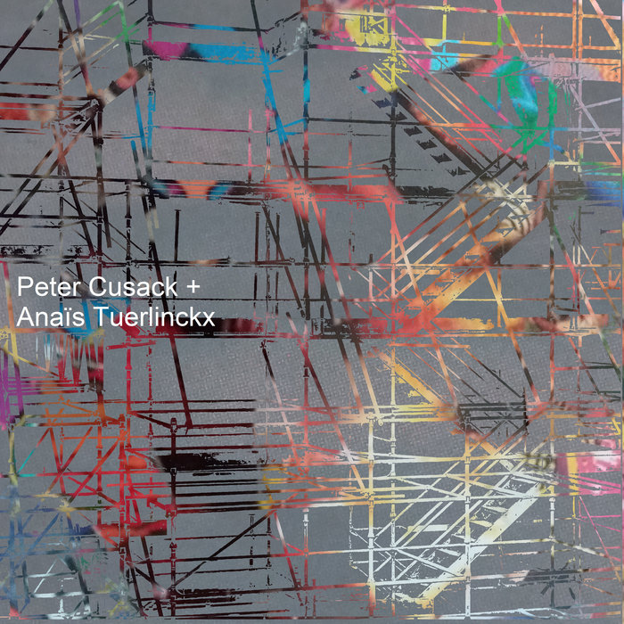 P A S | Peter Cusack+Anaïs Tuerlinckx | scatterArchive